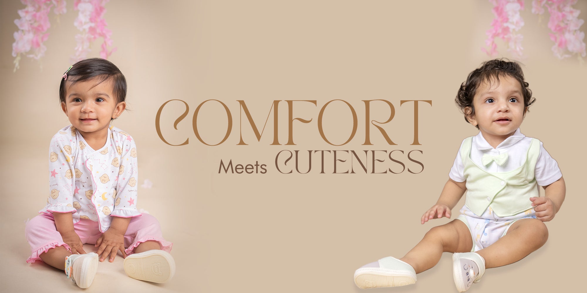 Buy The Best Baby Products For Newborns Online in India: Baby Moo
