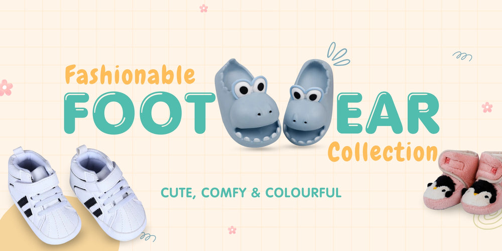 Buy The Best Baby Products For Newborns Online in India: Baby Moo