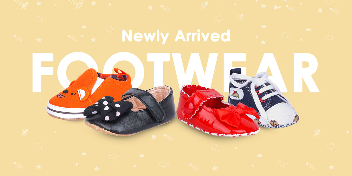 Buy The Best Baby Products For Newborns Online in India: Baby Moo