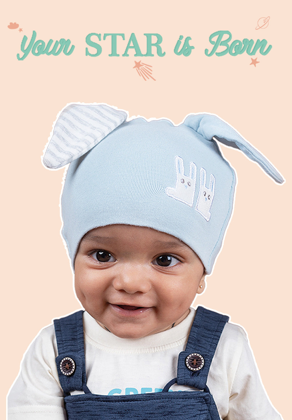 Buy The Best Baby Products For Newborns Online in India: Baby Moo