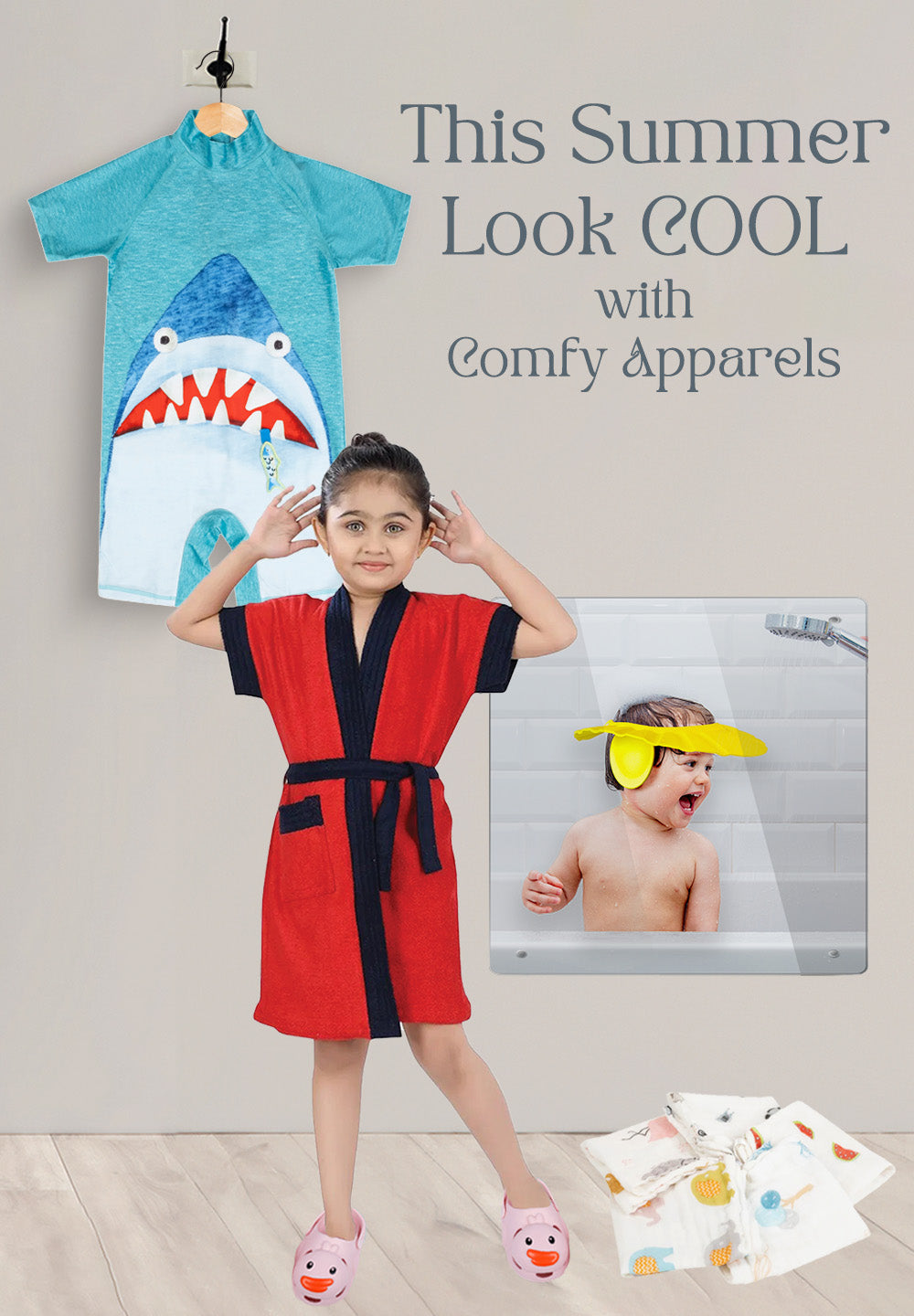 Buy The Best Baby Products For Newborns Online in India: Baby Moo